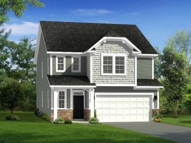 177 Steel Springs Ln, Angier, NC 27501