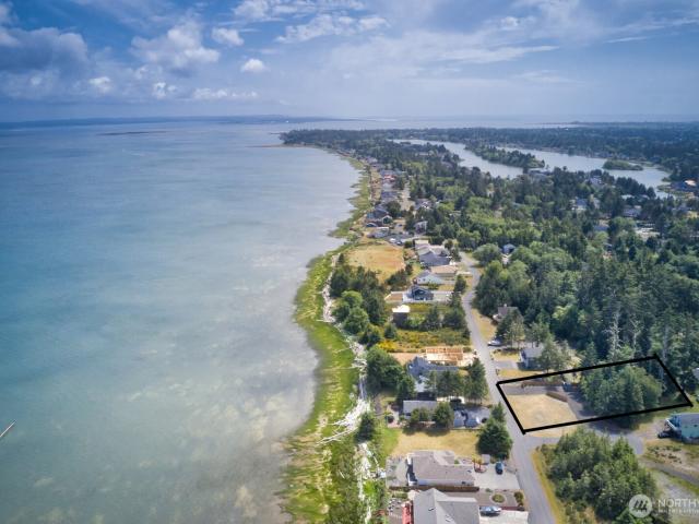 177 Sunrise/ 159 Kirkwood Ct Ave SE, Ocean Shores, WA 98569 | MLS #2498