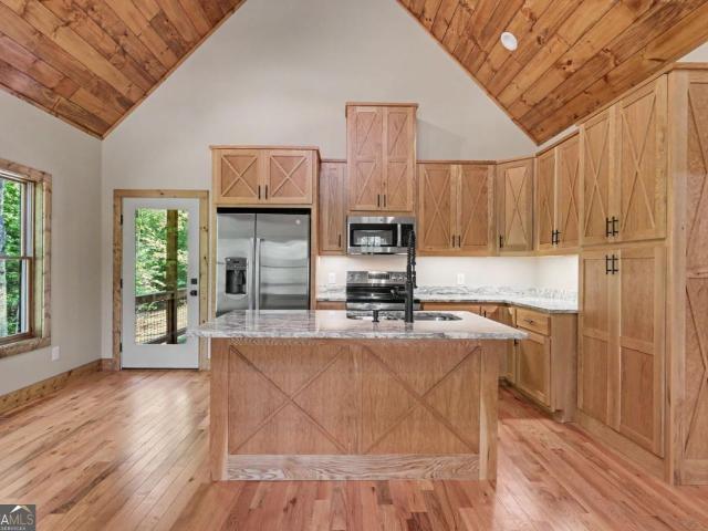 177 Poteete Creek Road TRACT