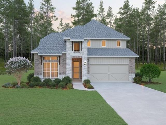 177 Peninsula Point Dr, Montgomery, TX 77356