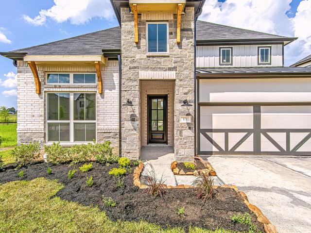 177 Peninsula Point Dr, Montgomery, TX 77356 | MLS #41420
