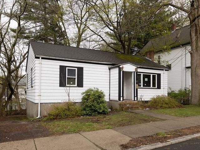 177 Perham St, Boston, MA 02132