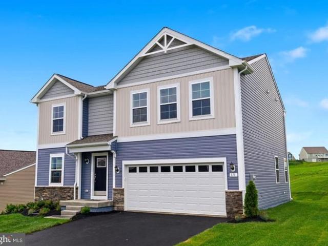 177 Pheasant Ridge Rd, Hanover, PA 17331