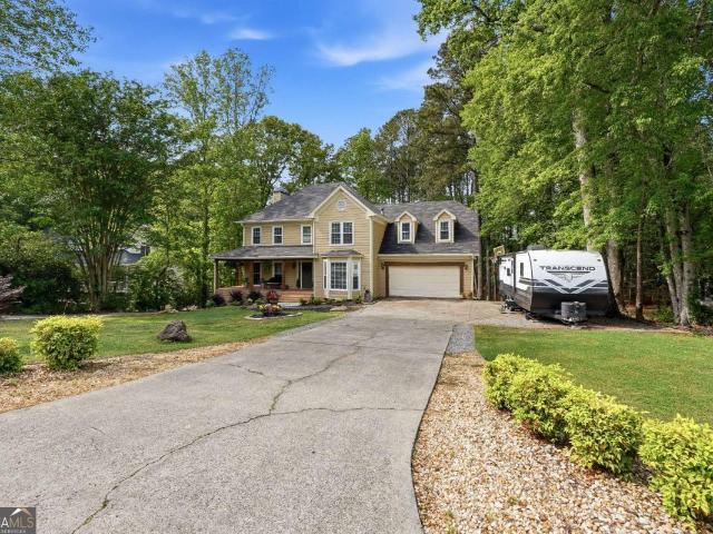 177 Picketts Lake Drive