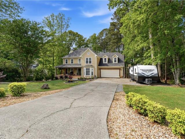 177 Picketts Lake Drive