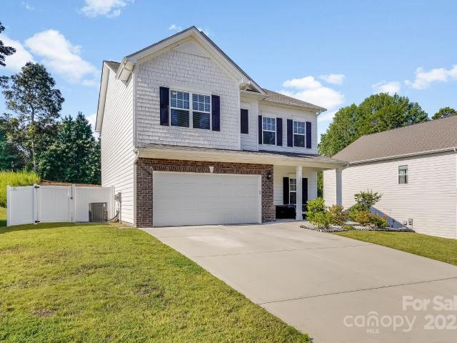 177 Pk Vw Dr, Stanfield, NC 28163 | MLS #4278