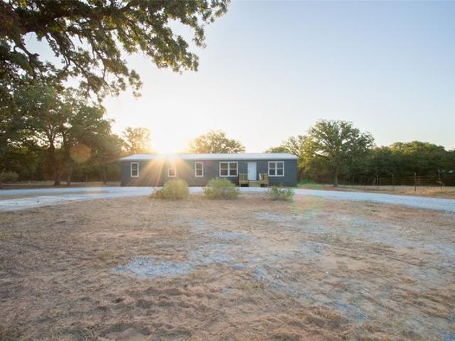 177 Private Road 3486, Paradise, TX 76073