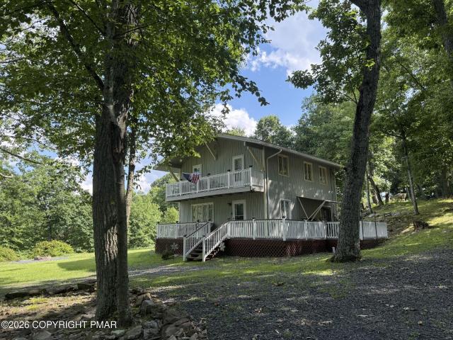 177 Purple Martin Drive