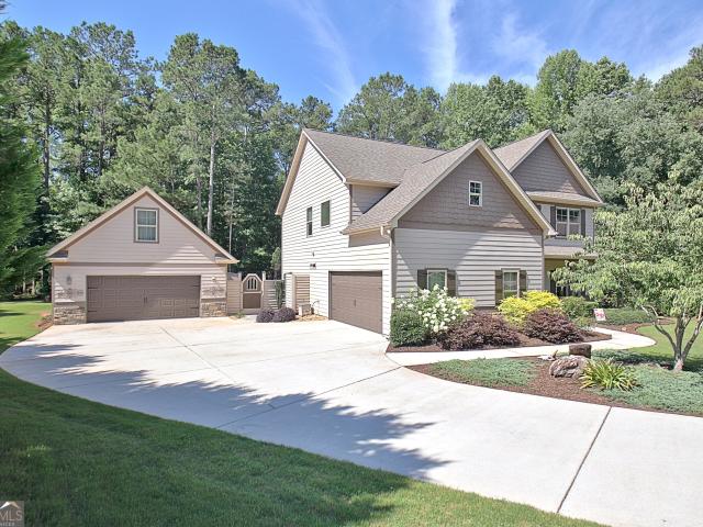 177 Rock House Estates Drive