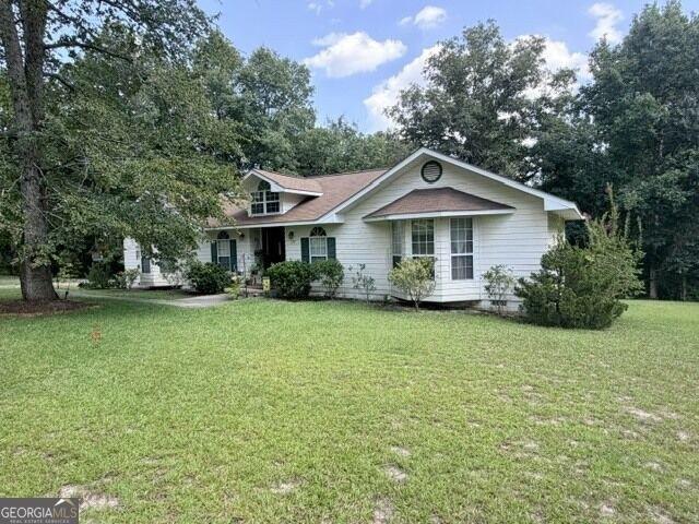 177 Rockingham Pl, Macon, GA 31217