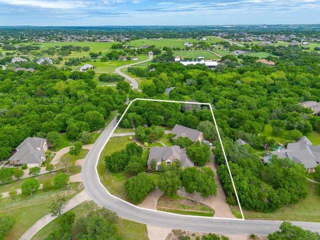 177 River Creek Ln, Aledo, TX 76008