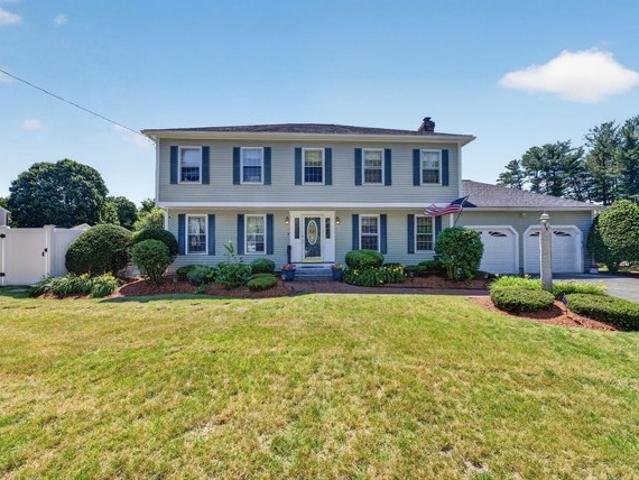 177 Ridge Rd, Nashua, NH 03062