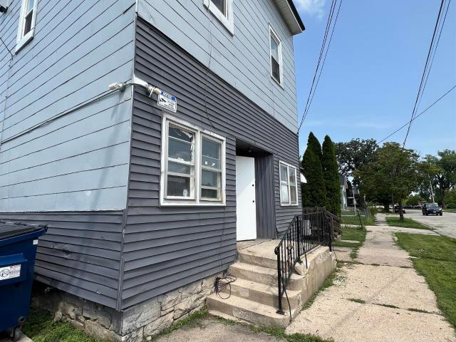 177 W 2nd St, Fond du Lac, WI 54935 | MLS #50319 | Compass