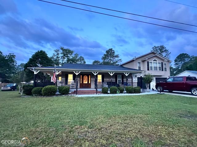 177 W Brewton Street