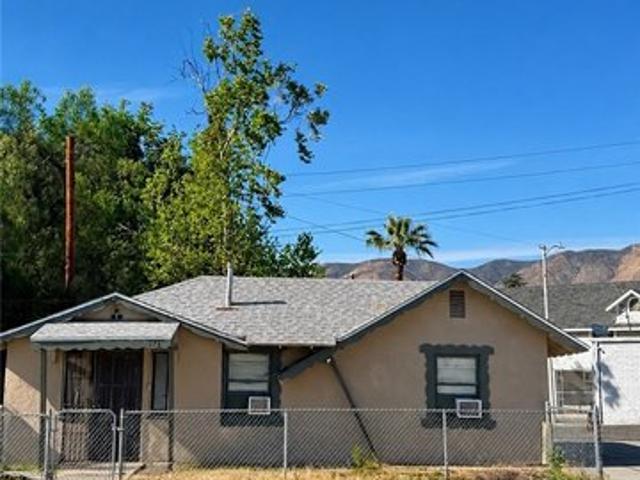 177 W Main St, San Jacinto, CA 92583