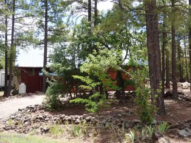 177 W Pine Ridge Drive, Lakeside, AZ 85929 650495260