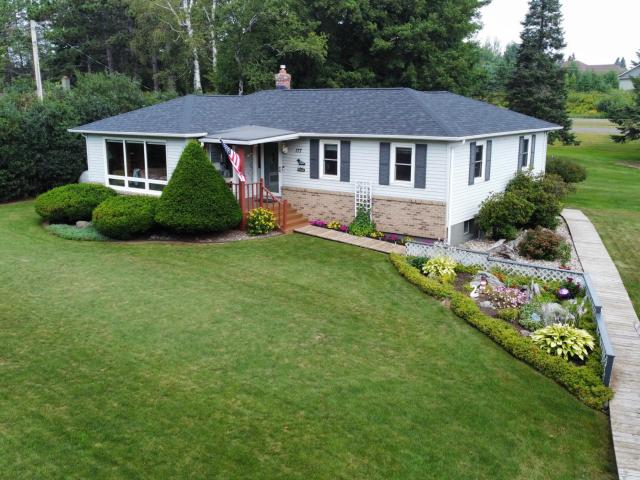 177 Wagon Road