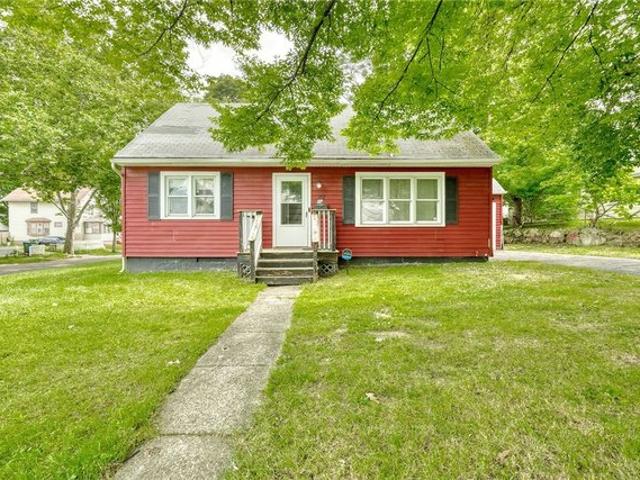 177 Weyl St, Rochester, NY 14621