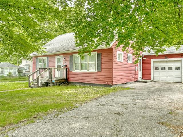 177 Weyl Street