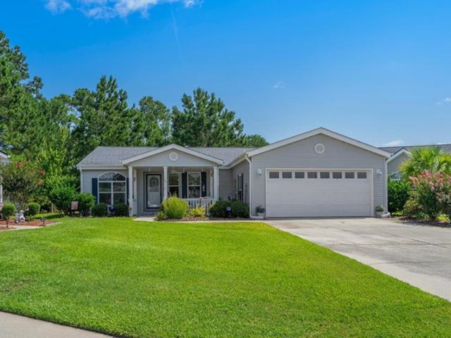 177 Wellspring Dr, Conway, SC 29526