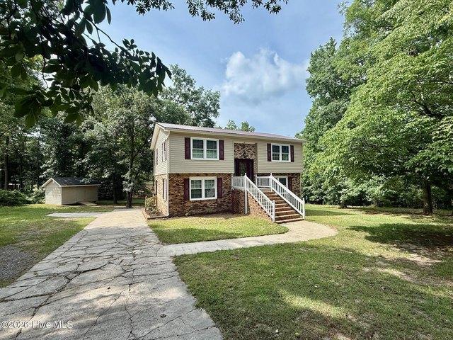177 Westfield Dr, Rockingham, NC 28379