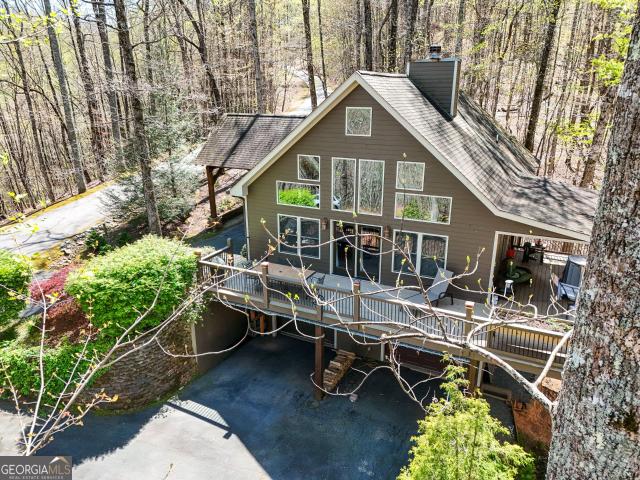 177 Whitetail Trail