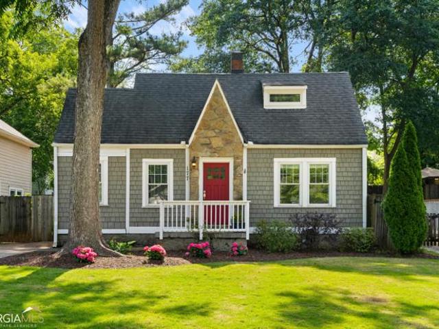 177 Whitefoord Ave NE, Atlanta, GA 30307