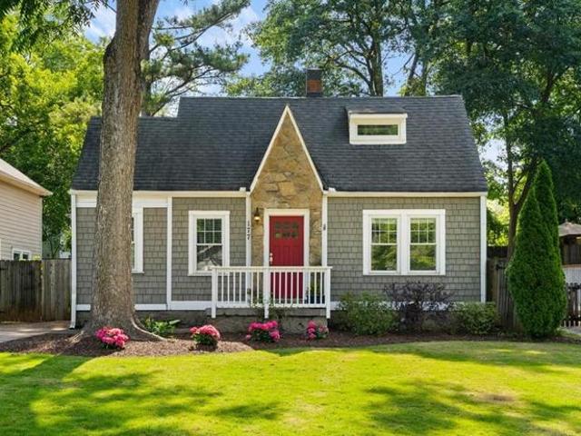 177 Whitefoord Ave NE, Atlanta, GA 30307