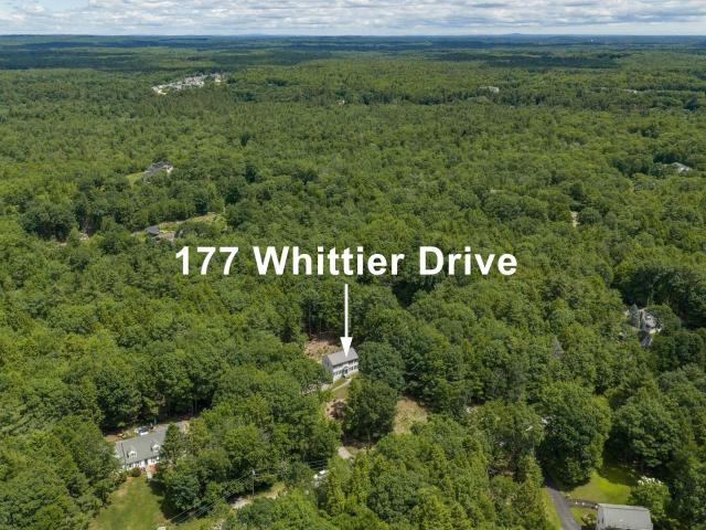 177 Whittier Drive