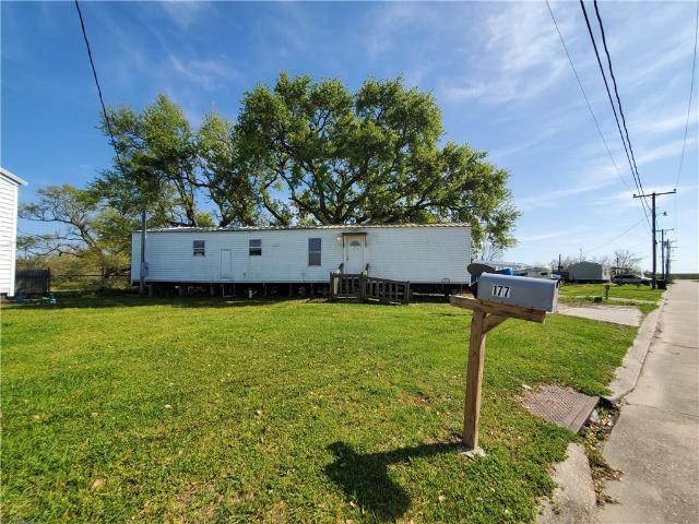 177 Wildwood Dr, Buras, LA 70041 | MLS #2536 | Compass