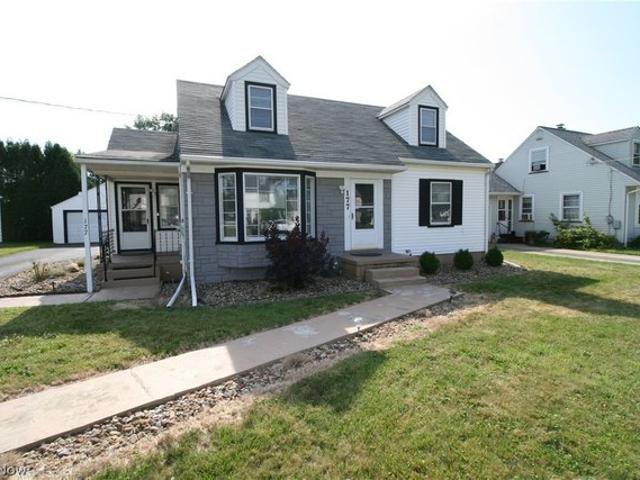 177 Willard Ave SE, Warren, OH 44483
