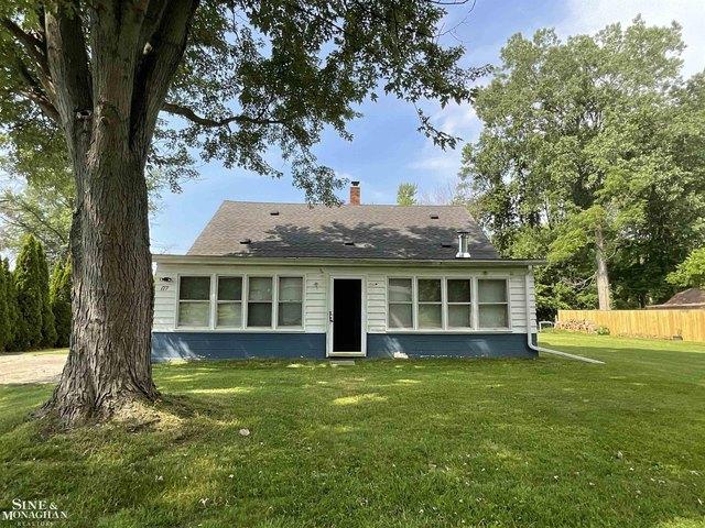 177 William St, Algonac, MI 48028