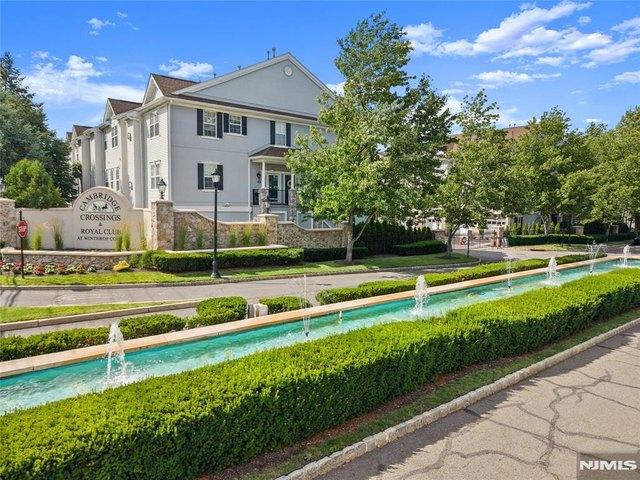 177 Winchester Ct Unit 262, Clifton, NJ 07013