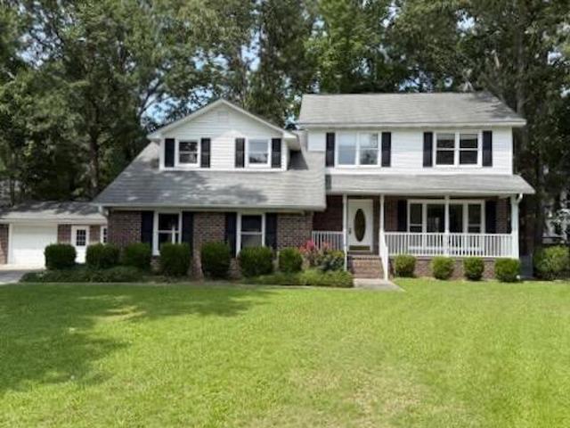 177 Winding Rock Road