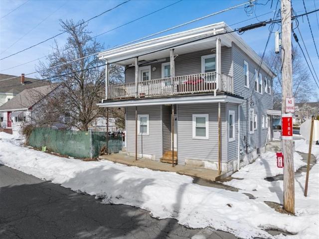 177 Winthrop St, Brockton, MA 02301 | MLS #73502