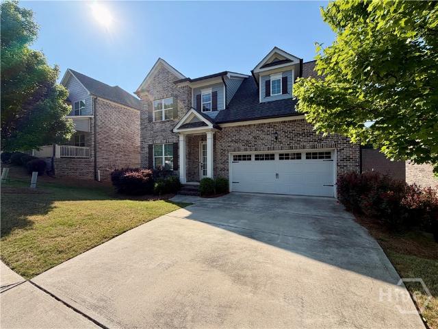 177 Towns Walk Dr, Athens, GA 30606 | MLS #CL354782
