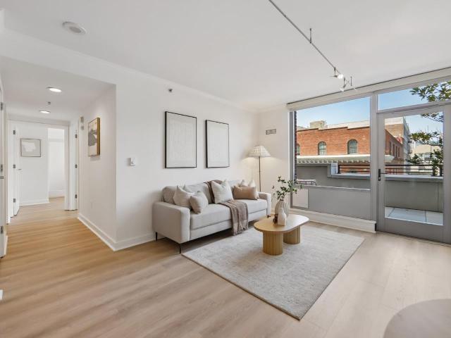 177 Townsend St, Unit 435, San Francisco, CA 94107 | MLS #ML82039 | Compass