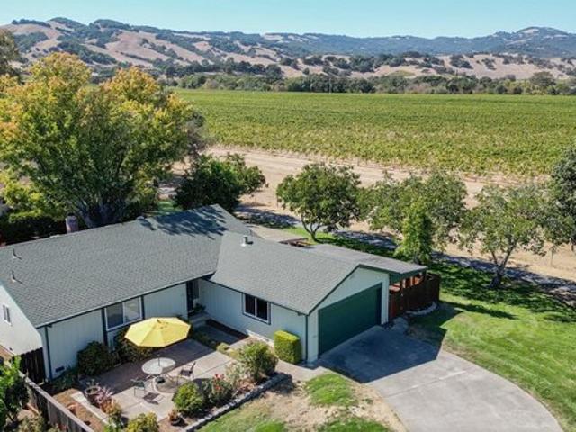 177 Temelec Cir, Sonoma, CA 95476