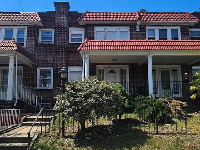 117 Terrace Ave, Camden, NJ 08105