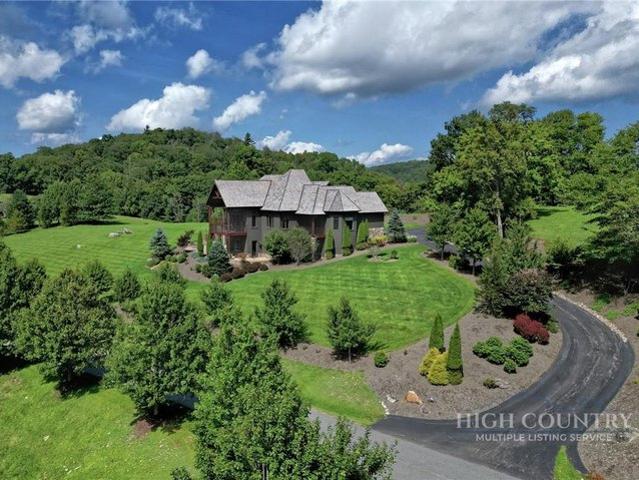 177 Thunderhill Trl, Blowing Rock, NC 28605