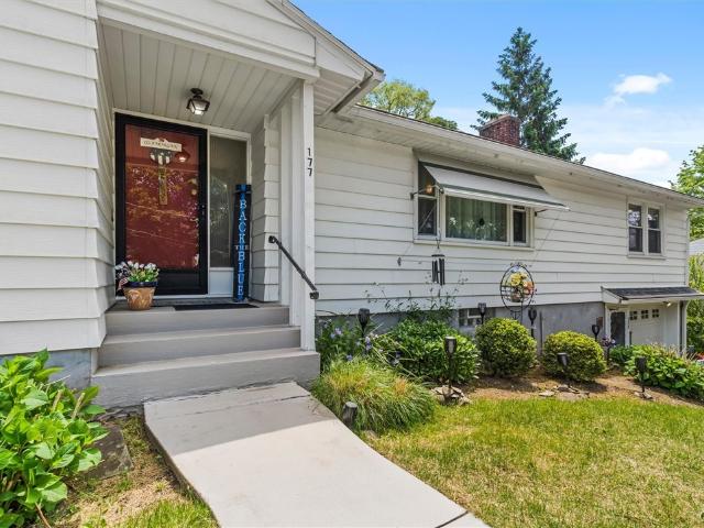177 Thurlow Drive