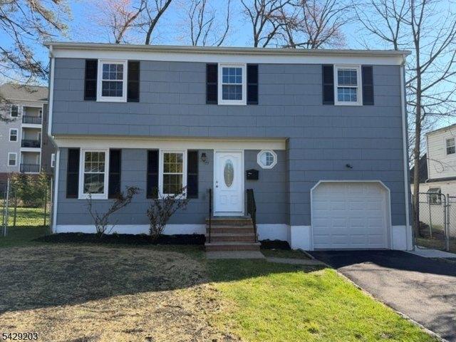 177 Victor St, Scotch Plains, NJ 07076