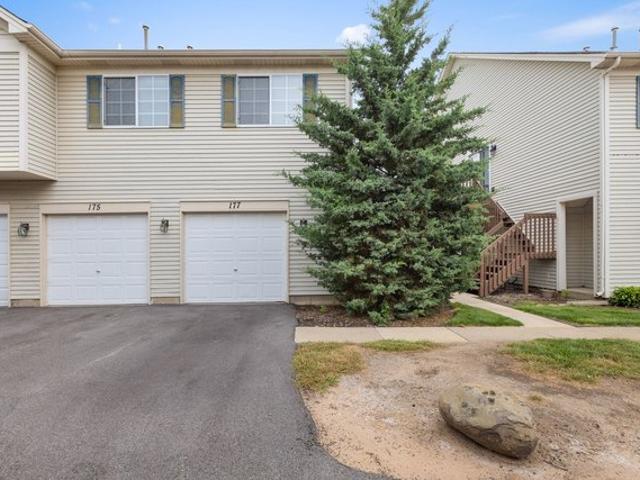 177 Village Creek Dr Unit 177, Lake in the Hills, IL 60156