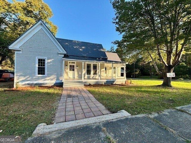 17843 Main St, Woodbury, GA 30293