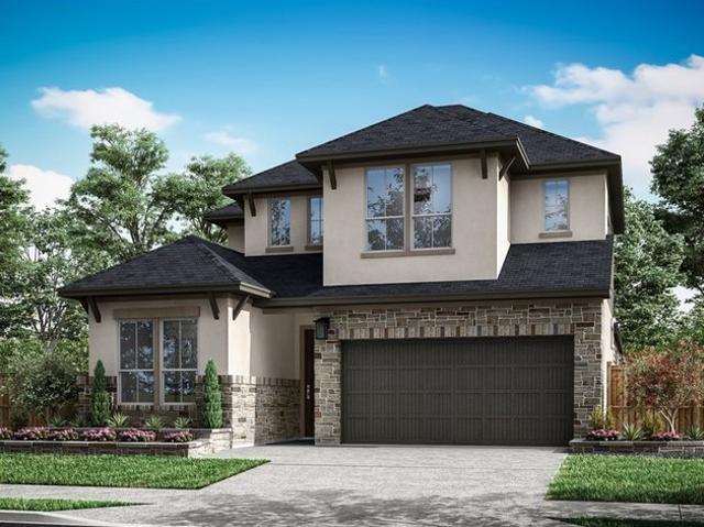 17843 Quartz Springs Ln, Tomball, TX 77377