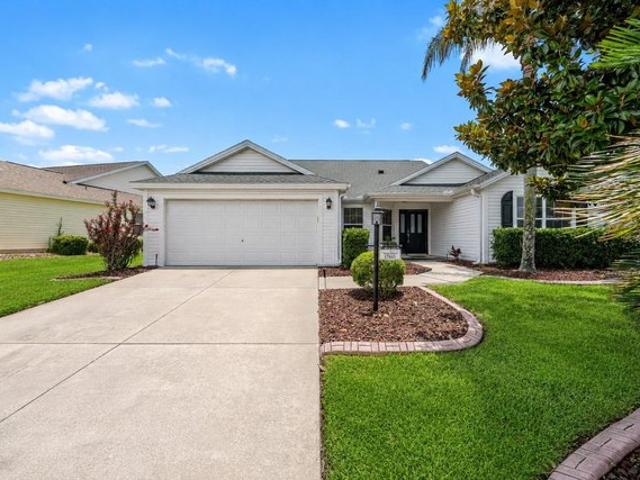 17843 SE 87th Bourne Ave, The Villages, FL 32162
