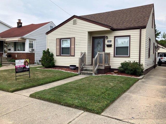17840 Tennyson St, Roseville, MI 48066