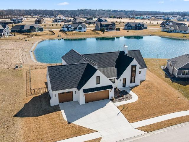17840 Milazzo Cove, Huntertown, US, IN