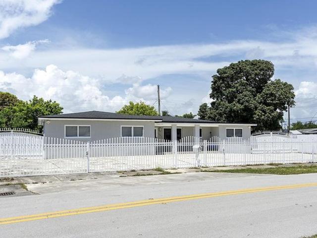 17840 NW 28th Ct, Miami Gardens, FL 33056