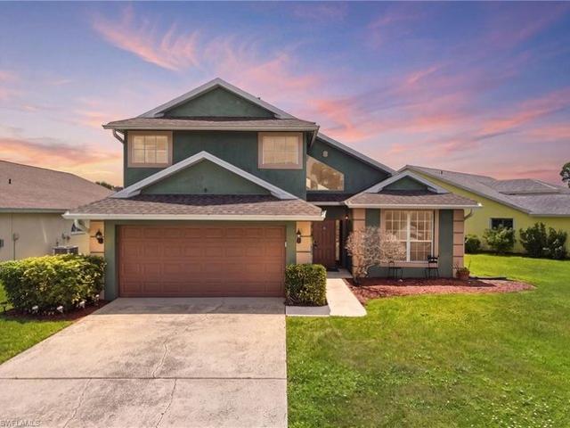 17841 Bermuda Dunes Dr, Fort Myers, FL 33967